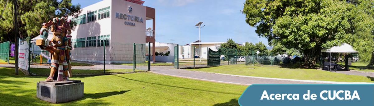 Organización | Centro Universitario de Ciencias Biológicas y Agropecuarias