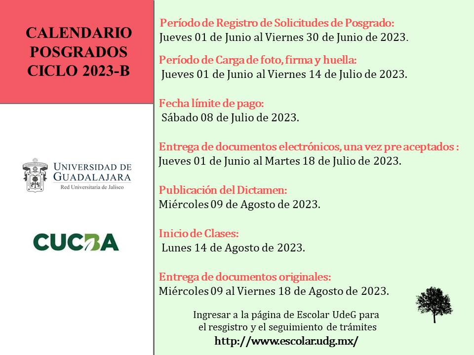 Maestría Interinstitucional en Agricultura Protegida | Centro ...
